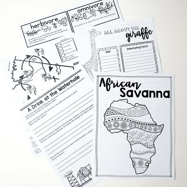 Schoolhouse Discoveries