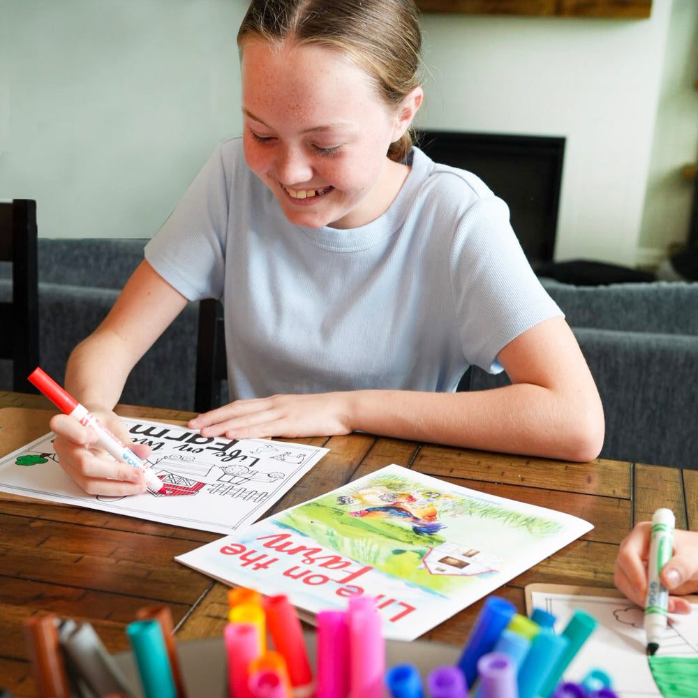 Marketplace – Schoolhouse Discoveries