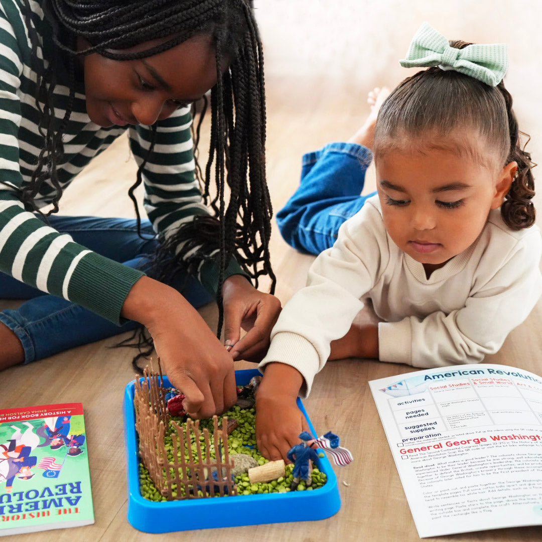 Marketplace – Schoolhouse Discoveries